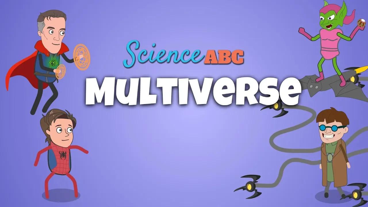 Multiverse Theory Explained: Does the Multiverse Really Exist? Truth of ...