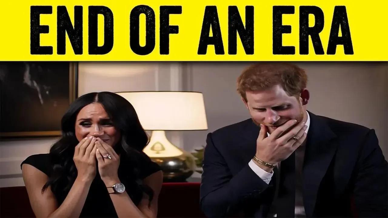 🔴 LATE ANNOUNCEMENT FROM ROYALS