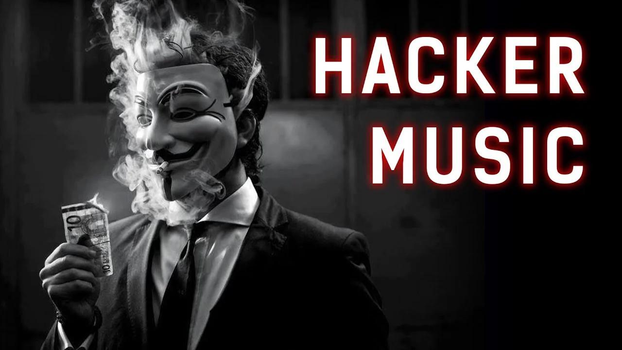 Hacker Programming Coding Music 🔑 1 