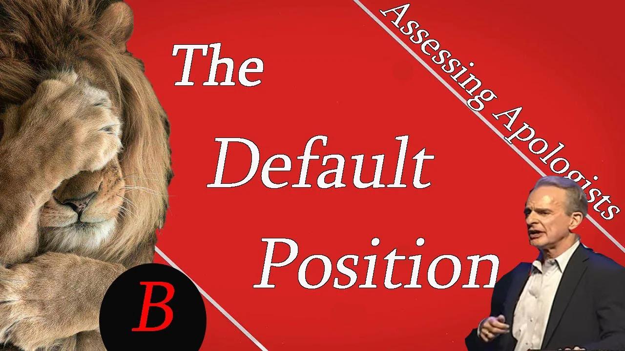The Default Position