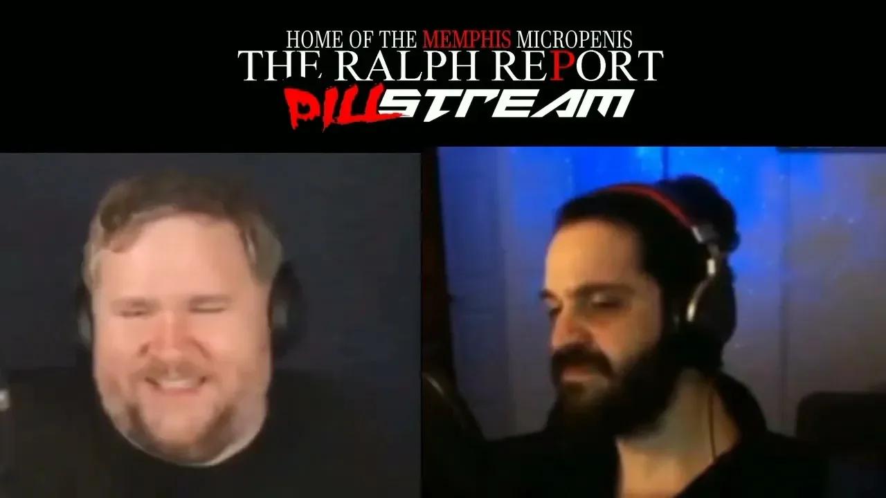 Killstream Promotes Laura Loomer / Ralph and Warski DESTROY Destiny ...
