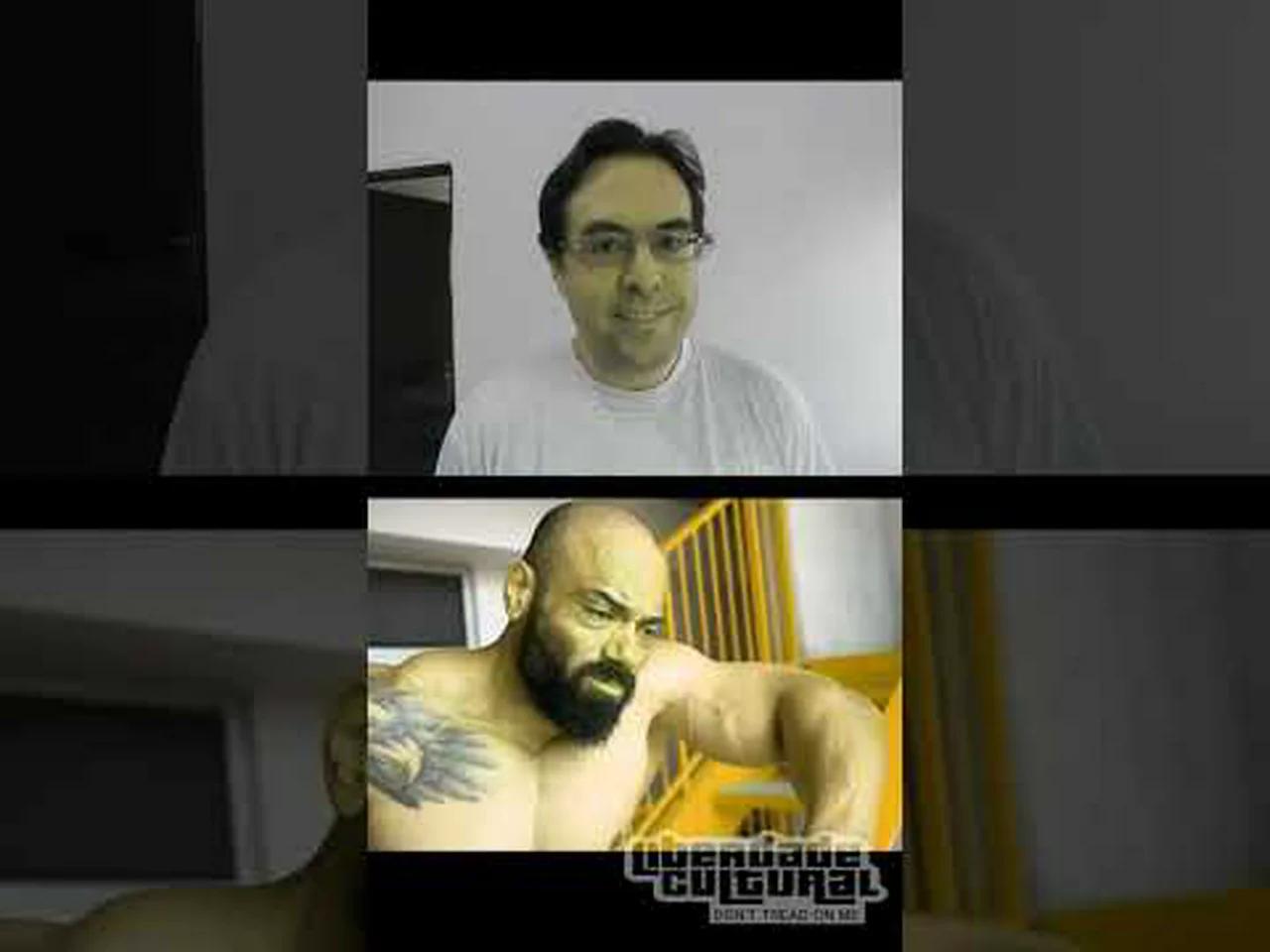 A DESPEDIDA DE DANIEL FRAGA