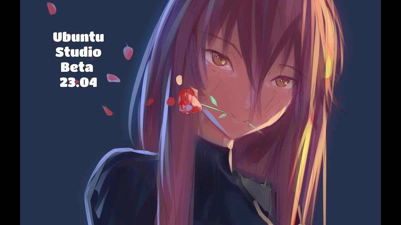 Review Ubuntu Studio 23.04 beta, El sabor con todo lo necesario para ...