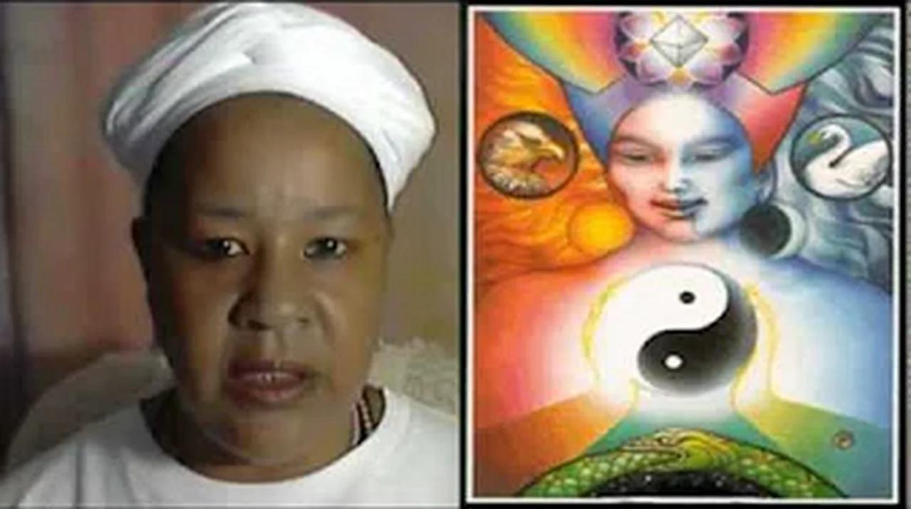 Understanding the I Ching - lesson 3. What is an Oracle?