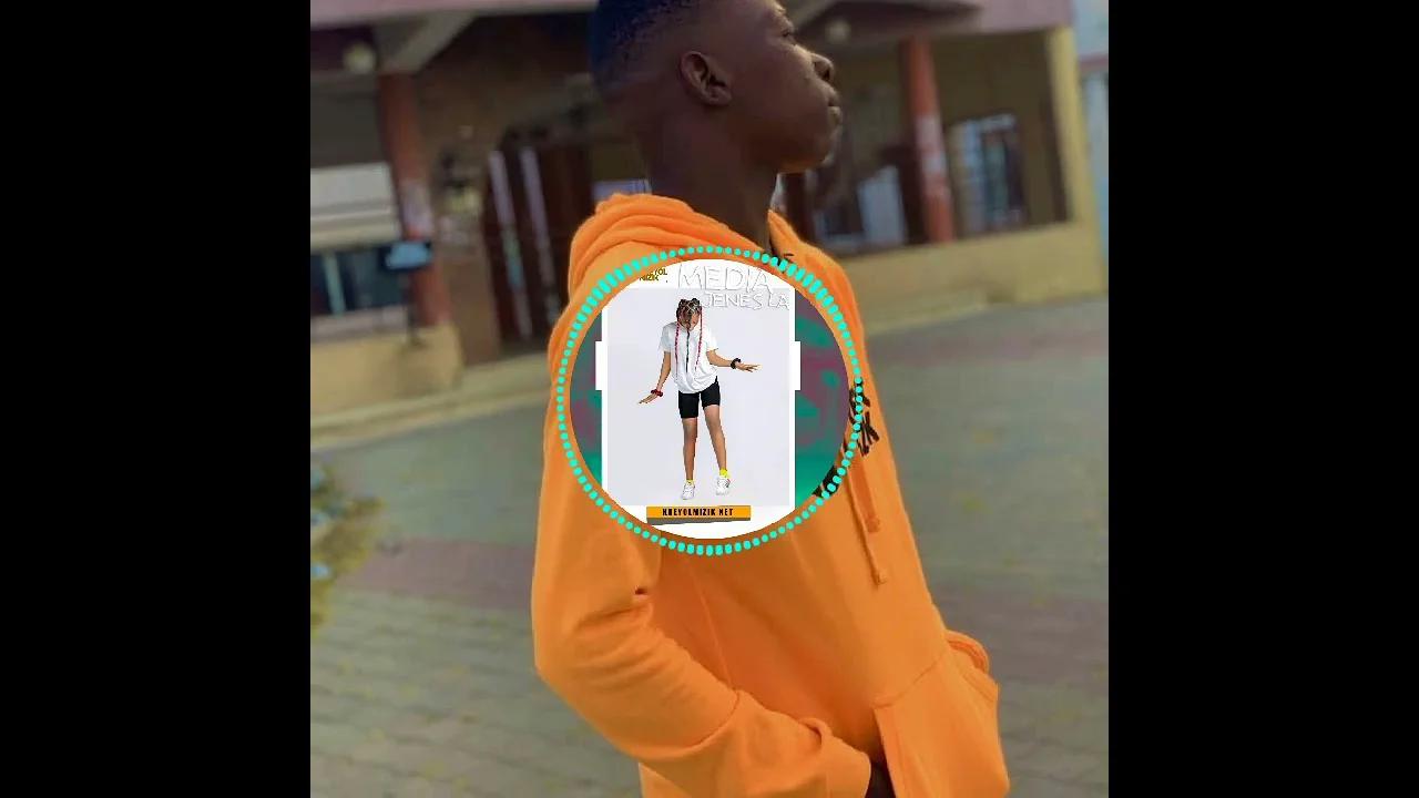 Instrumental Afro Raboday Afrika DJ Weezy