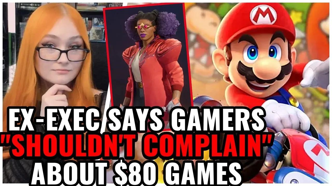 Ex-Playstation Exec Says We "Shouldn't Complain" About Expensive Video ...