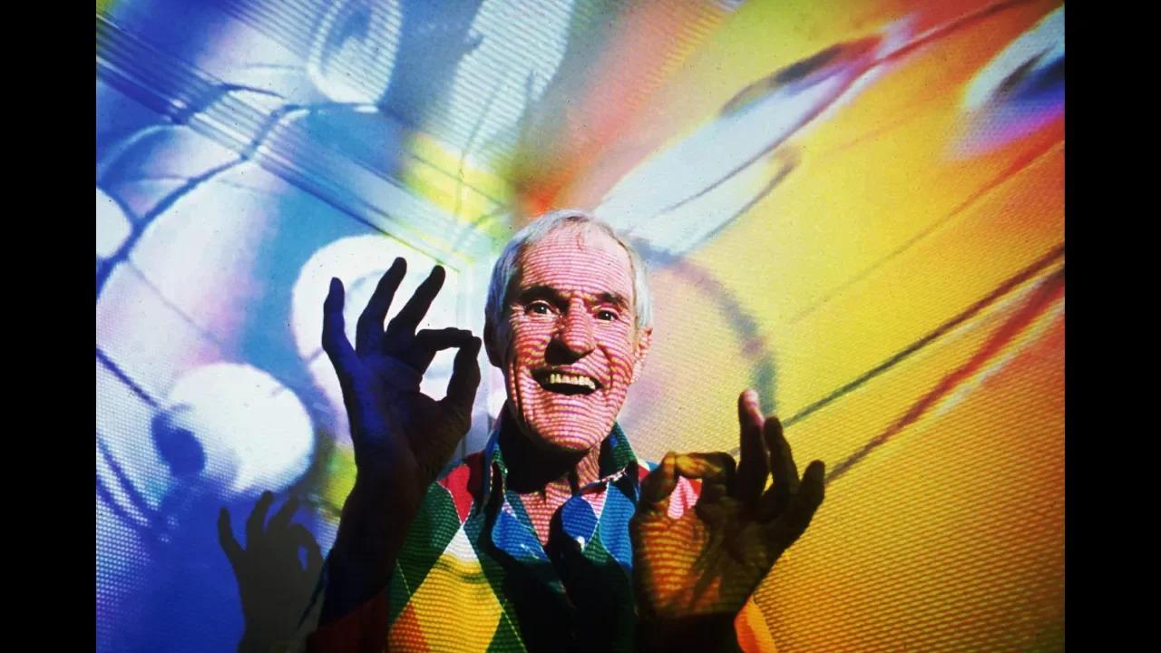 Timothy Leary - "The CIA Created The 60s Counter Culture"