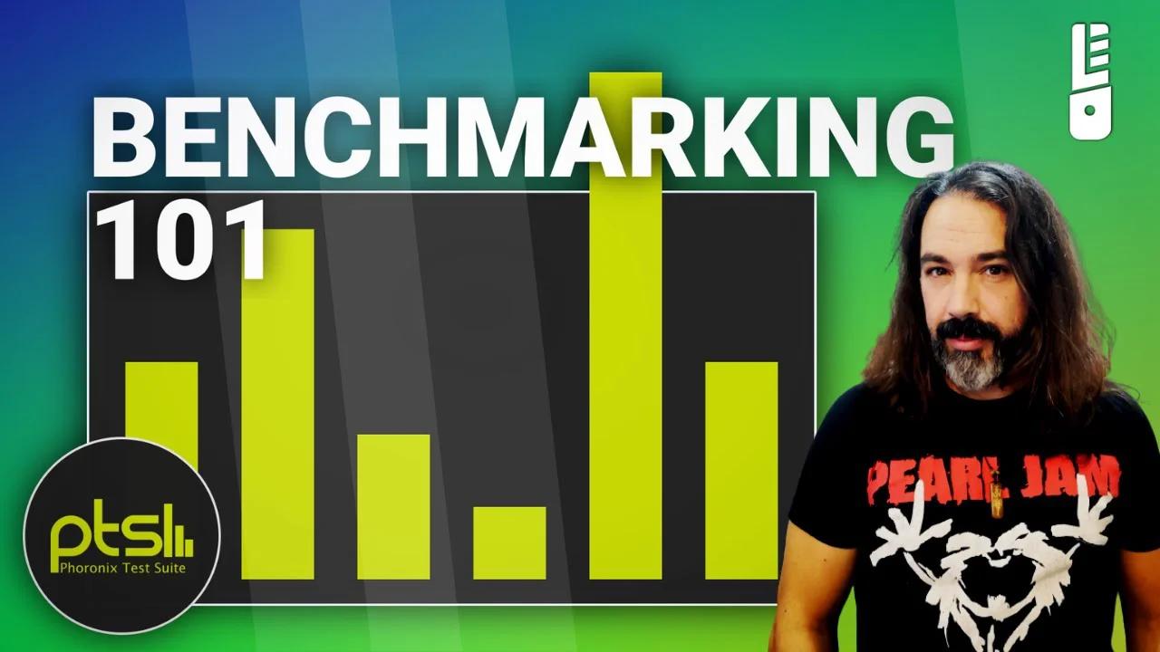 Linux Benchmarking Guide: Learn To Use Phoronix Test Suite Linux Benchmarking Guide: Learn To Use Phoronix Test Suite