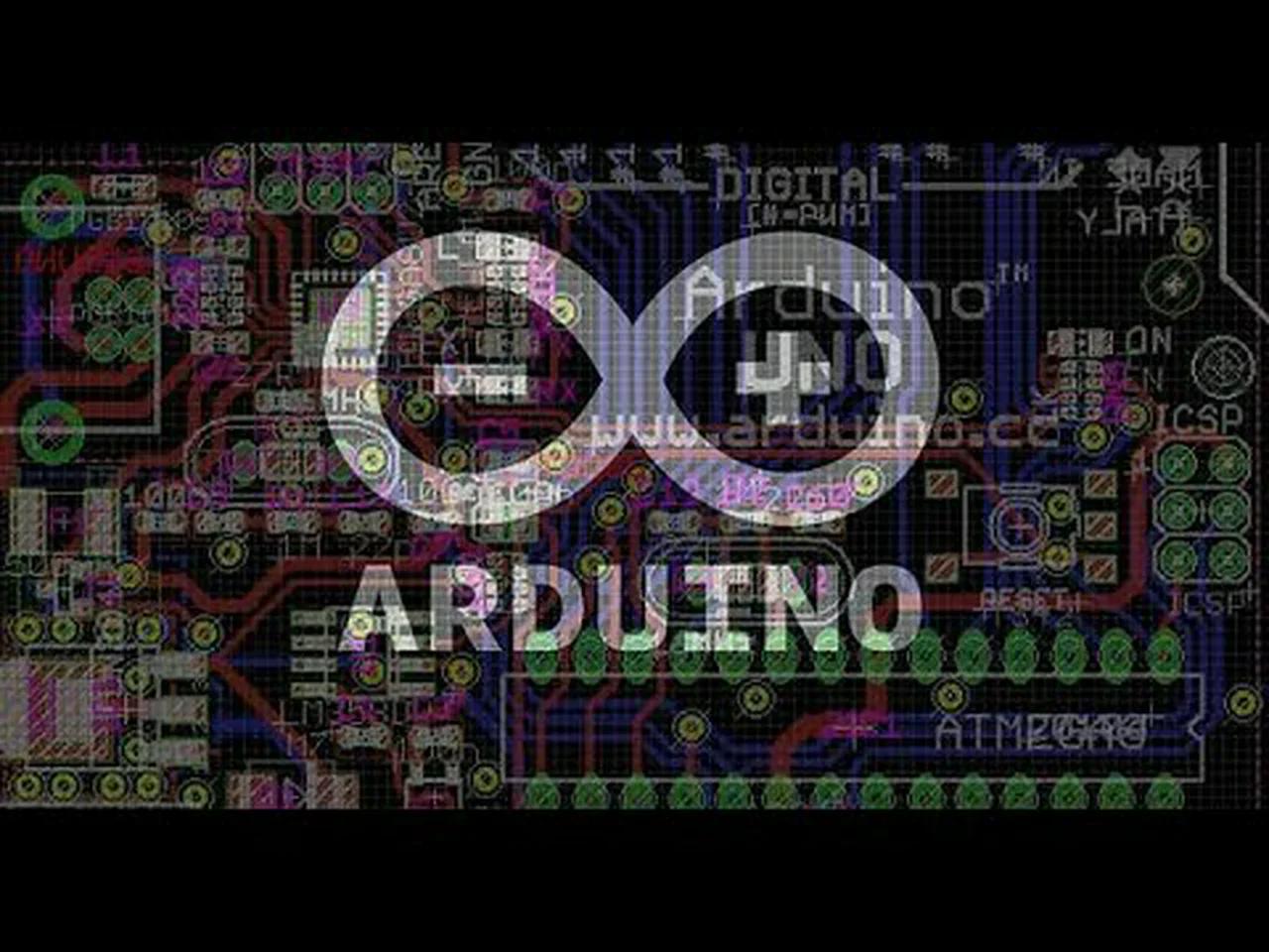 Arduino - Project 8 Water Sensor