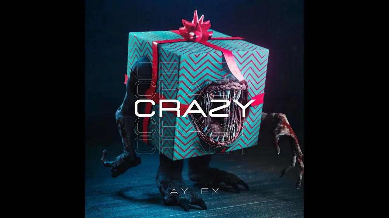 Crazy | Alex-Productions (No Copyright Music) | #muncfree