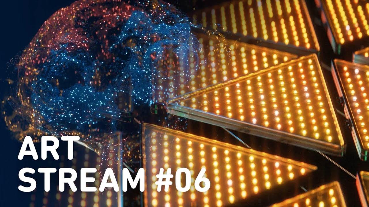 Art Stream #06: DAC-FRA 2018 / Suzanne Awards Breakdown