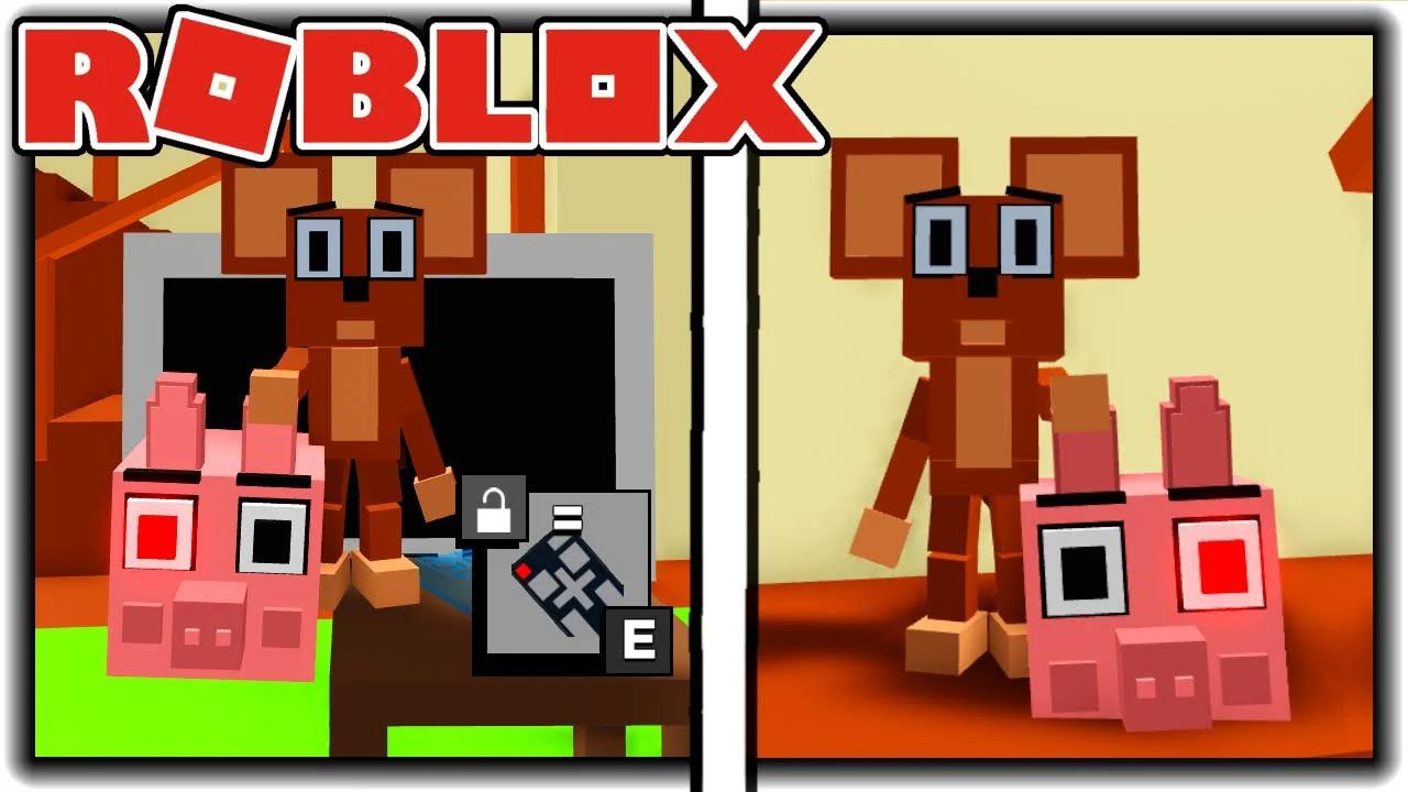 How To Get NEW CHAPTER 3 SECRET ENDING Badge in Roblox KITTY