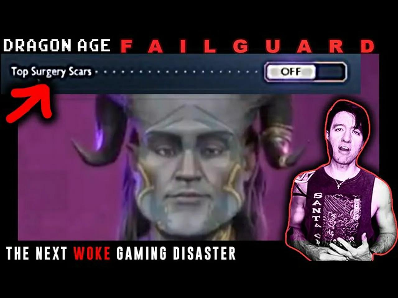 Dragon Age The Veilguard Meet The Next Giant Gaming Flop Coming In 3 2 