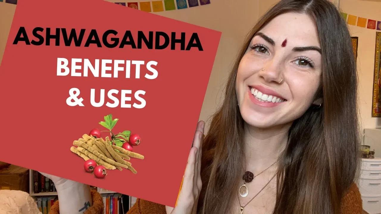 Ashwagandha: Super Adaptogen of Ayurveda || Benefits, Uses & How to Take