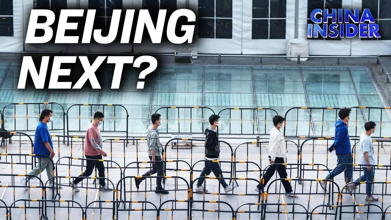 The Hill Publishes Huawei-Sponsored Content; Beijing to Lockdown ...
