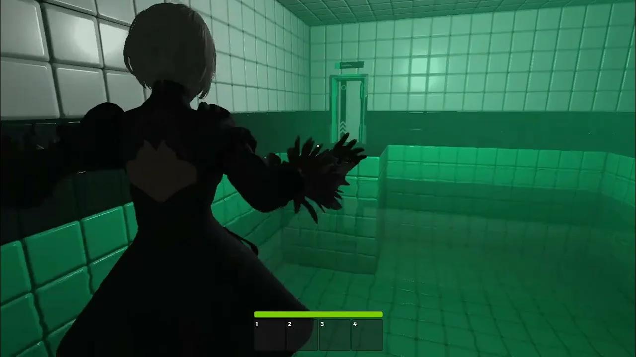 2B & 2P MOD - HAYDEE II