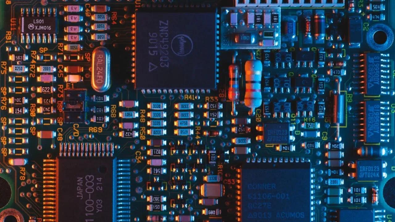 Technology’s Role | Glenn Streeter