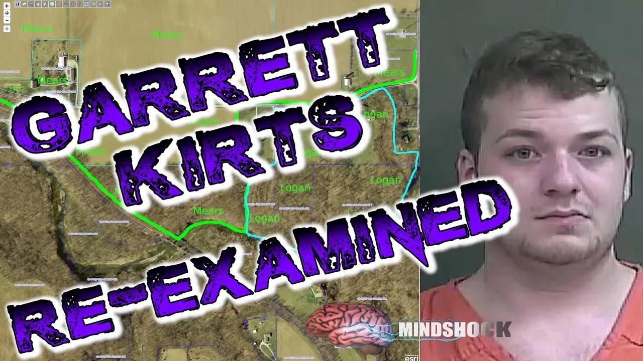 THE DELPHI MURDERS - GARRETT KIRTS RE-EXAMINED (MINDSHOCK TRUE CRIME ...