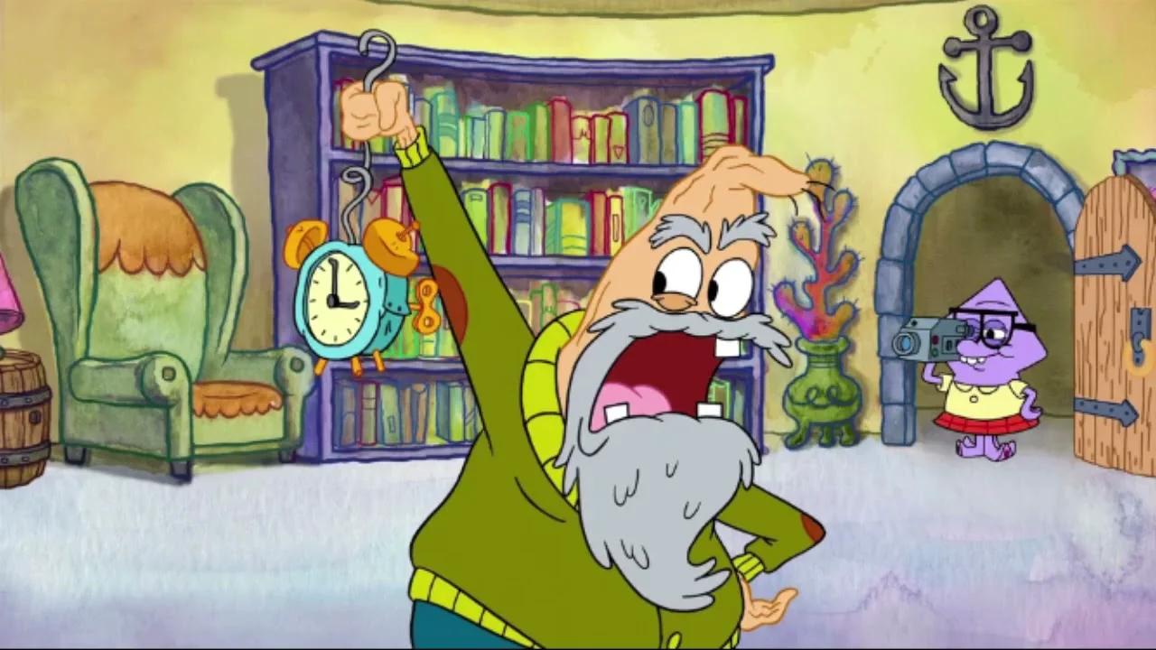 SpongeBob Music: Ambling Along