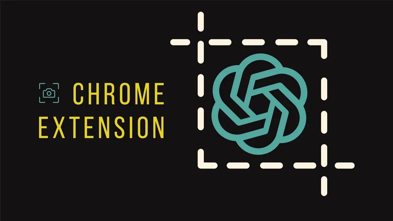 Using GPT-4 To Build A Chrome Extension From Scratch (NO Experience)