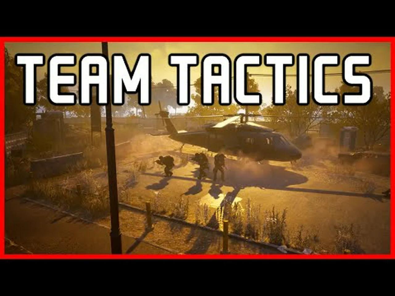 Thunder Tier One Co Op Campaign Gameplay | Operation Blue Typhoon