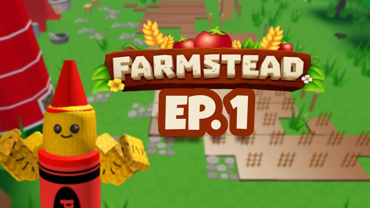 Roblox Farmstead (1)