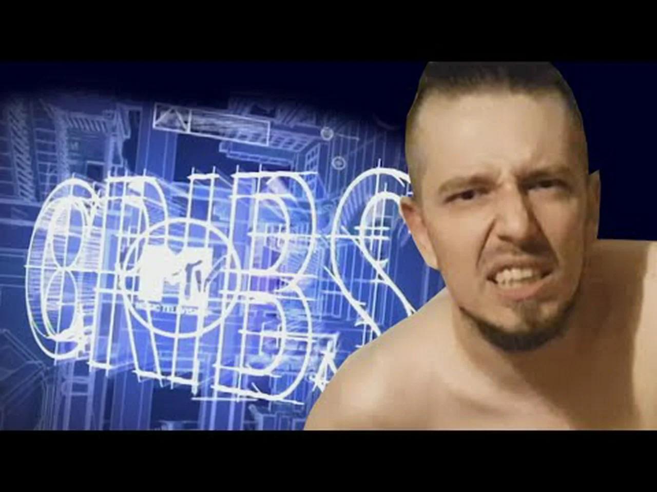 My Humble Swedish Rebellion - PAINT VLOG - Angry Foreigner Cribs