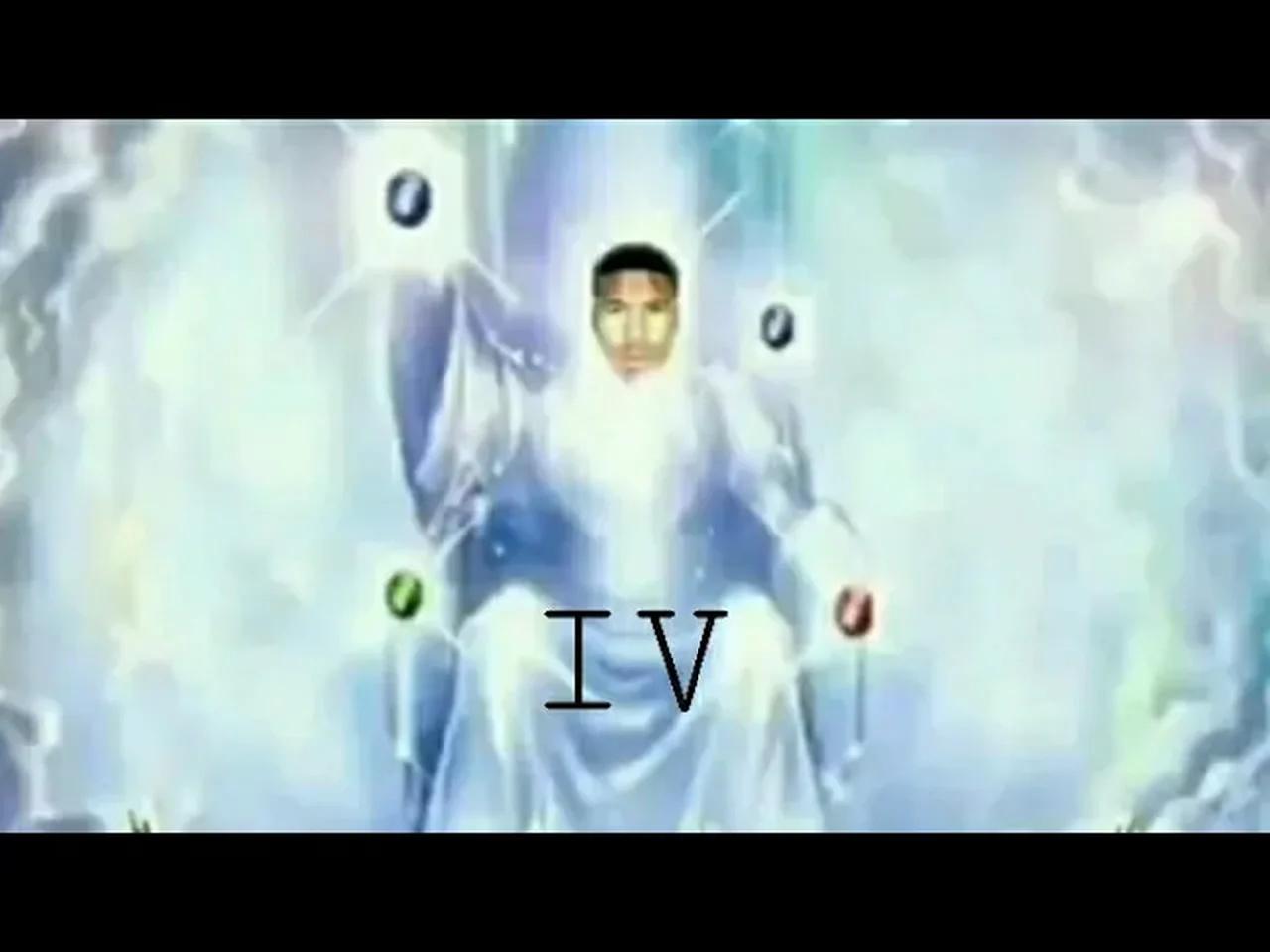 Low Tier God: [LTS] - Words from a Deity IV