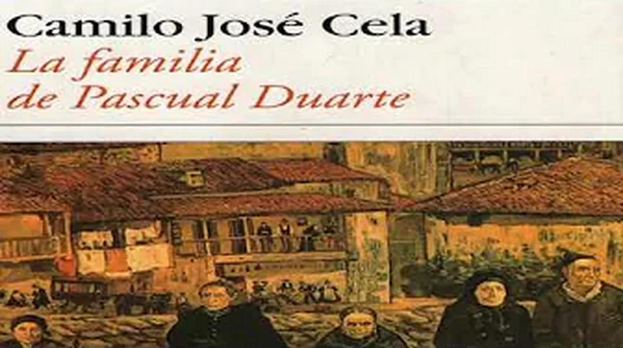 Resumen del libro La familia de Pascual Duarte (Camilo José Cela)