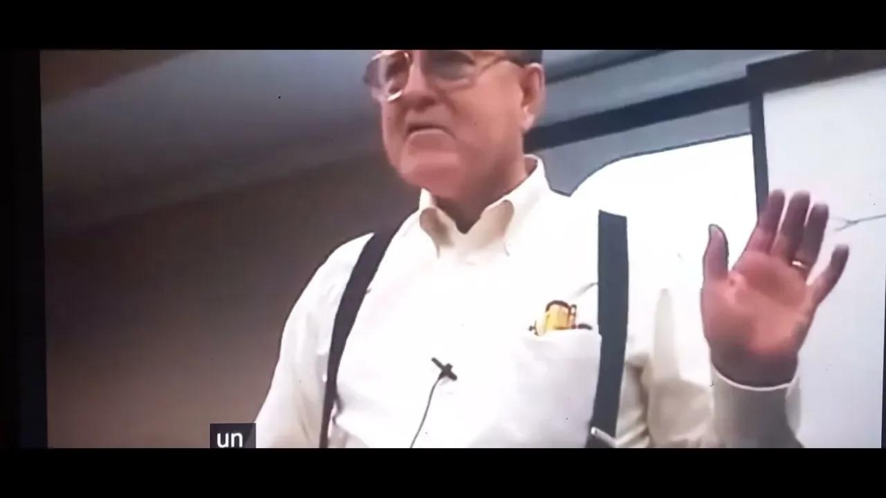 John Bedini et Don Smith ( Thomas Bearden Team ) Le circuit final : SSG ...