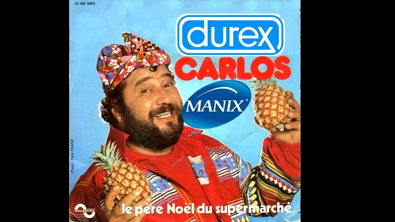 Carlos, chanteur, évoquait tourisme sexuel et fellation à des enfants ...