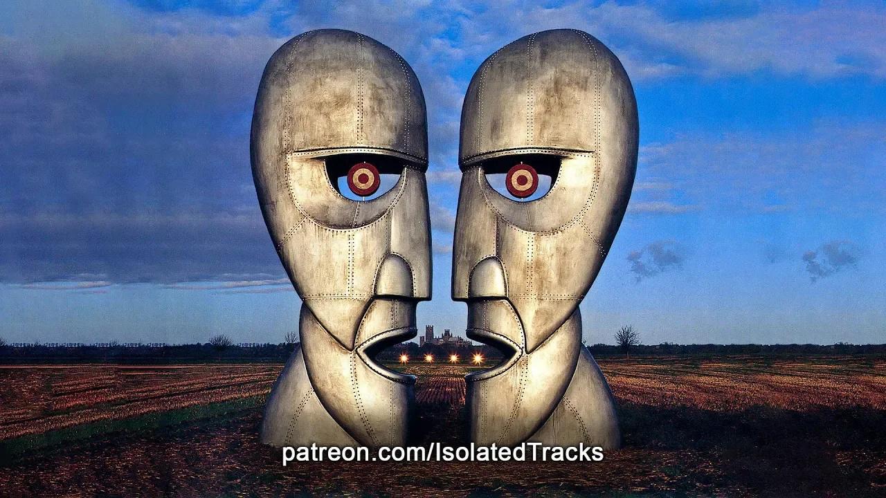 Pink Floyd - High Hopes (Drums Only)