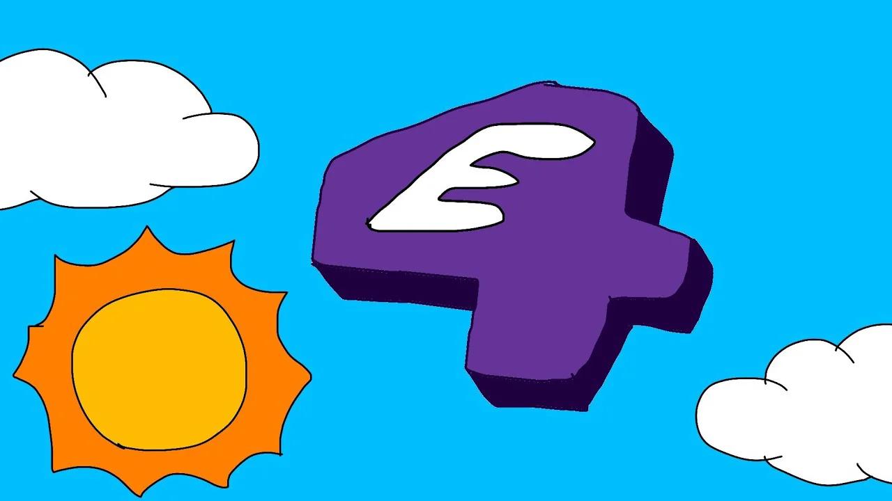 Logo History 160 (E4)