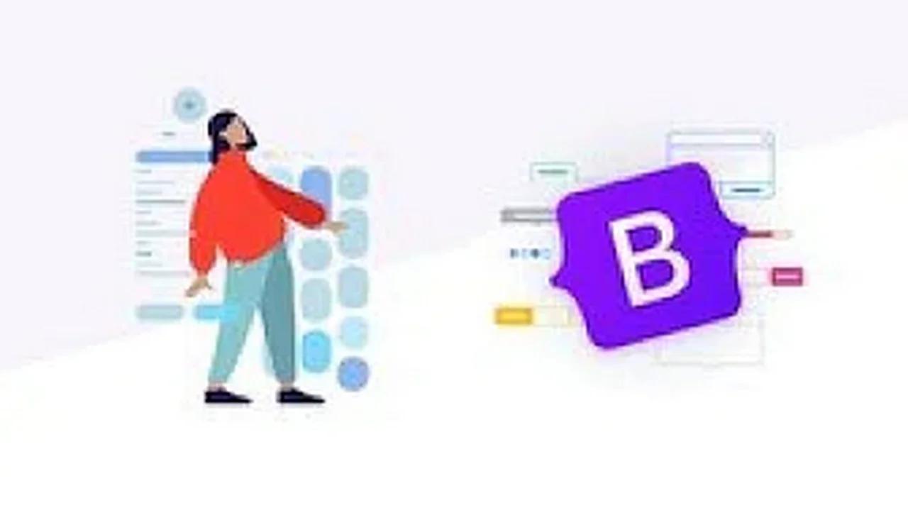Bootstrap 5 Course The Complete Guide (Step by Step) | Creating Add ...