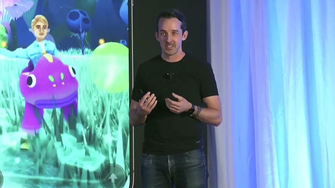 RDC 2023: Discovery on Roblox: Innovations to Grow Your Experience ...