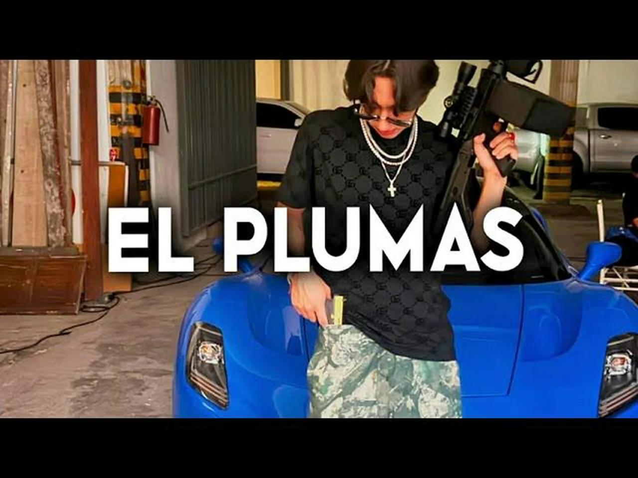 El Plumas - Remp, El Primo