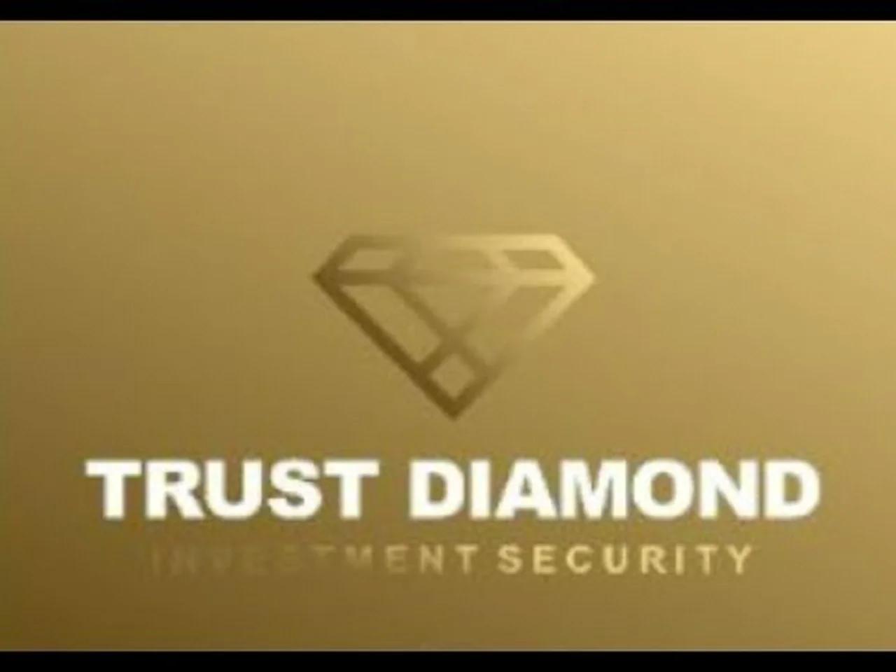 💎¿Que es TRUST DIAMOND novedades por parte de Fabiano de Lima Director ...