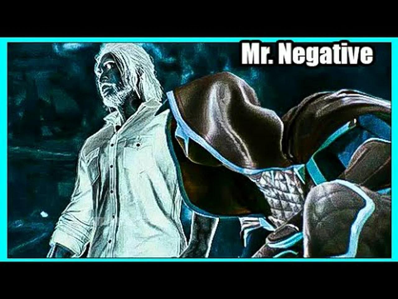 Marvel's Spider-Man 2 All Martin Li Mr. Negative Cutscenes and Boss ...