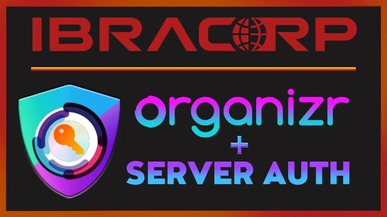 Organizr v2: Secure Apps with ServerAuth + NGINX Proxy Manager [Unraid]