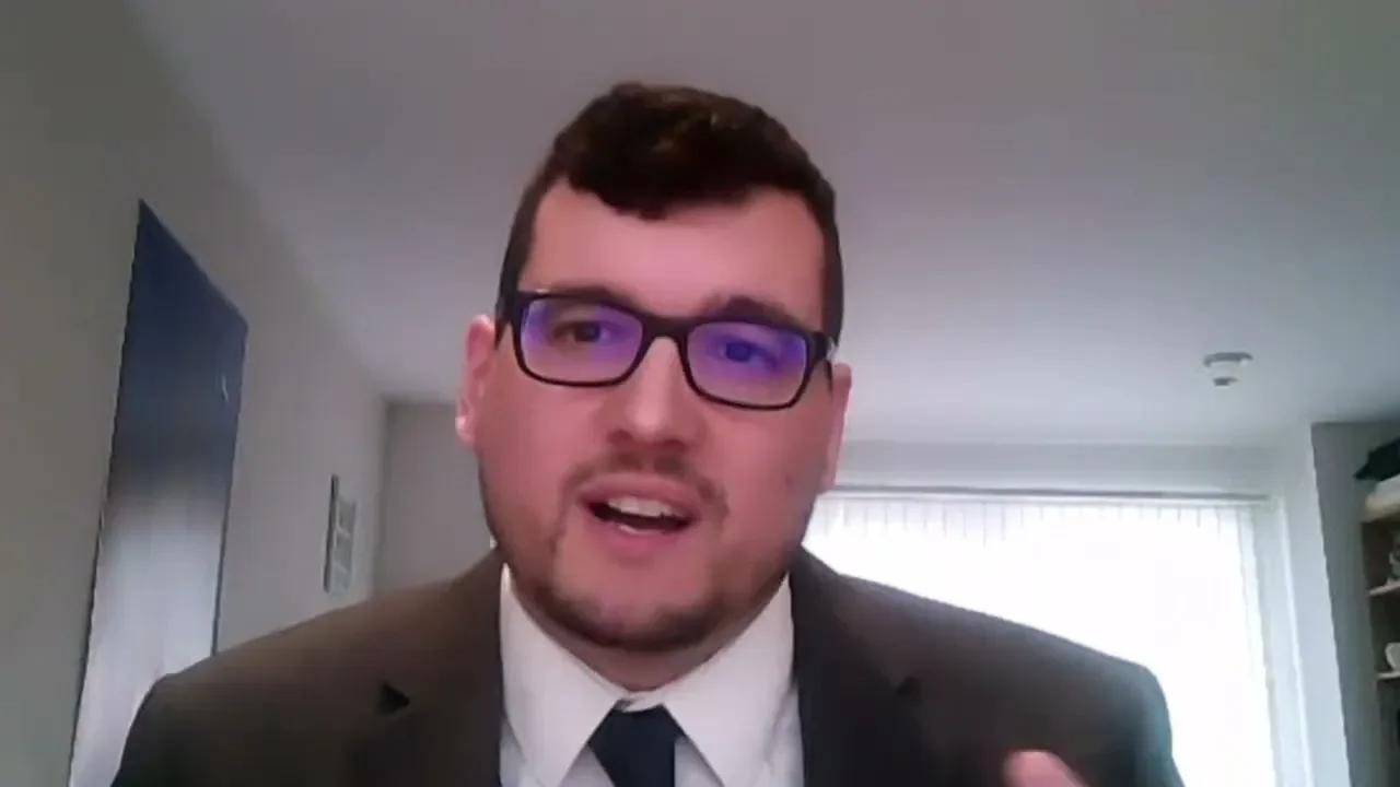 The Long Rehabilitation of Frank Fetter | Matthew McCaffrey