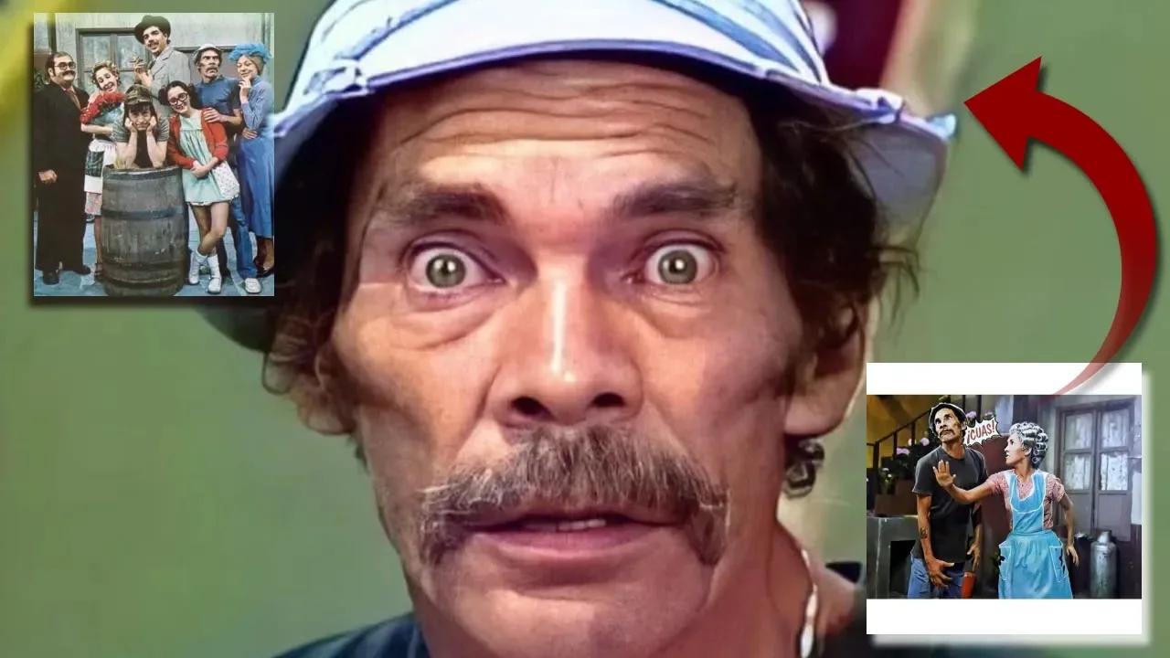 Los secretos detrás de la muerte de Don Ramón: Explorando su pasado y ...