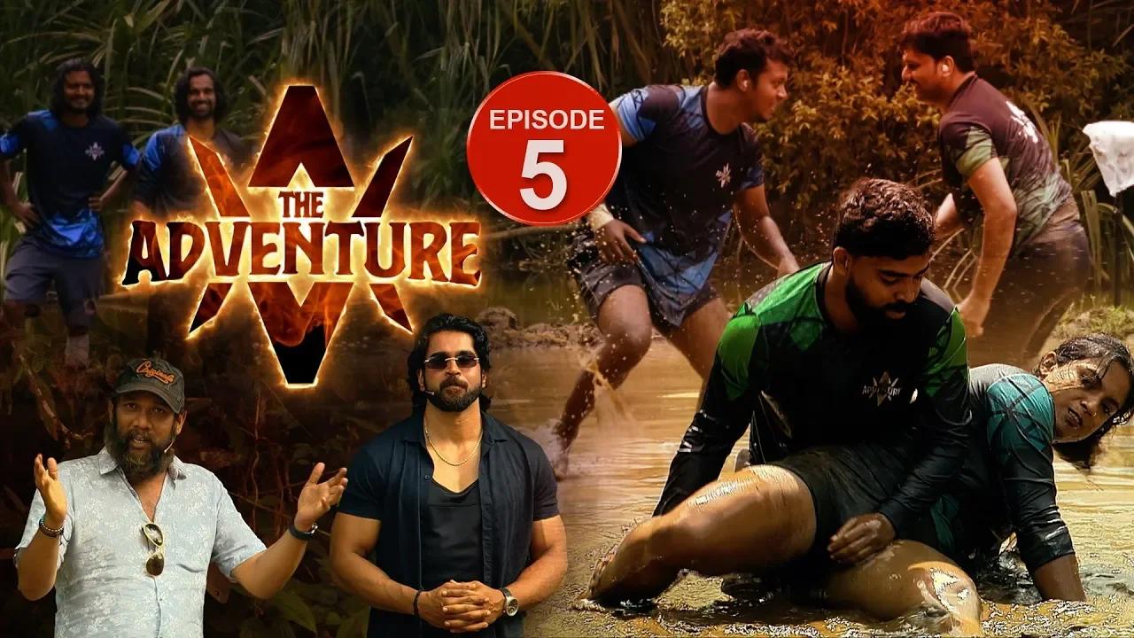 The Adventure | Game Show | Ep# 05