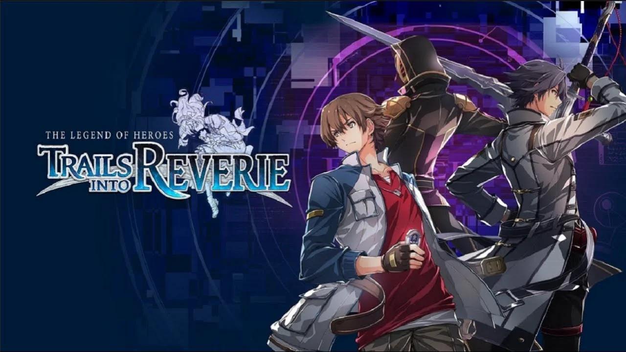 Initial Thoughts on Trails into Reverie After Completing the First Act ...