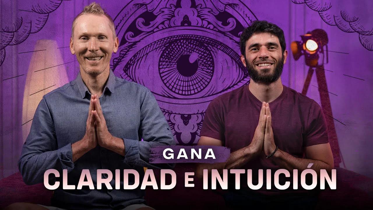 Cómo ABRIR el TERCER OJO | ft. @Alex Kroll