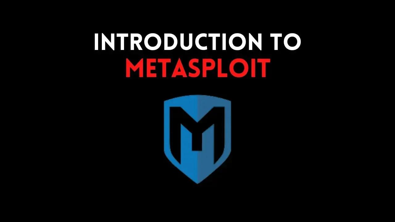 Introduction to Metasploit and Metasploit Architecture | #metasploit