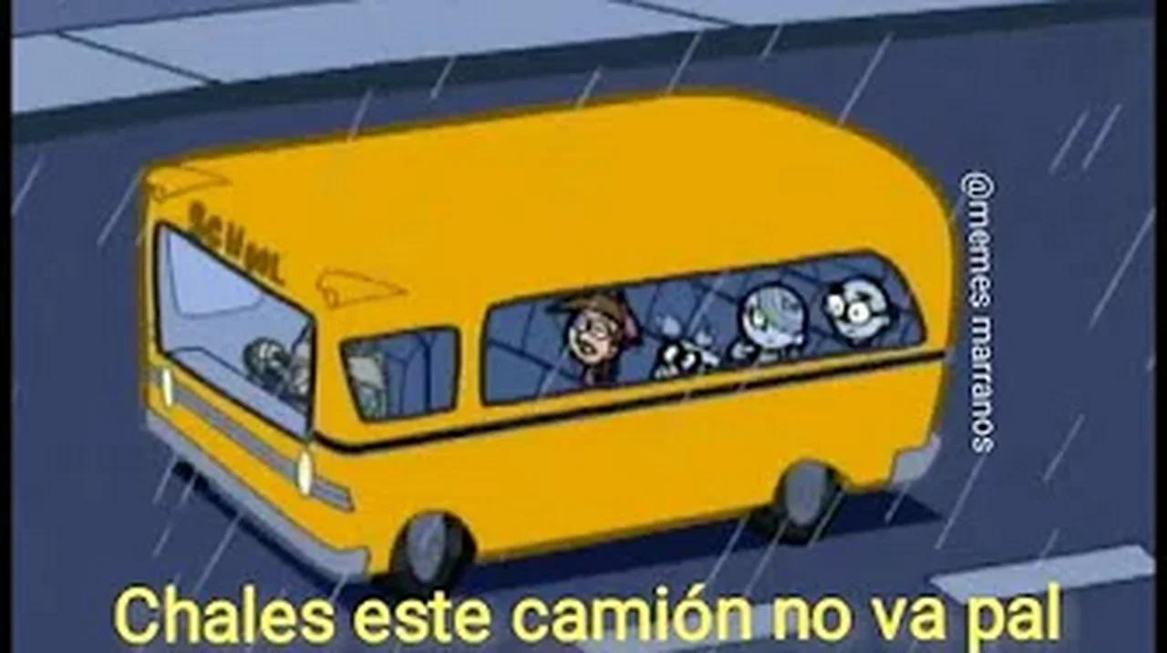 Chale wey este no va pal centro (Real xd) | #HistoryTime | Chiki Link