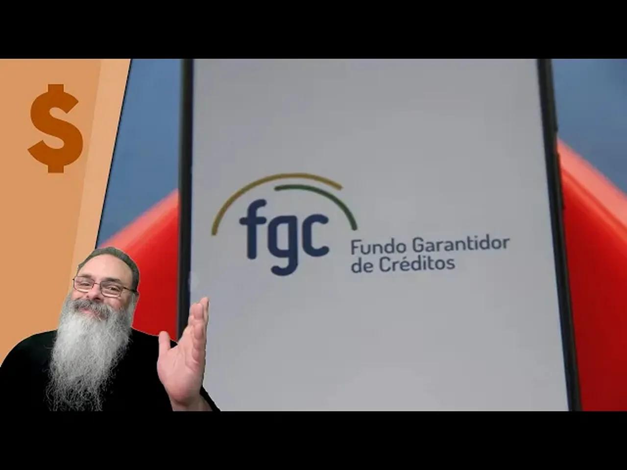 BOA NOTÍCIA do BANCO MASTER: FGC começa a PAGAR HOJE os PAPÉIS ...