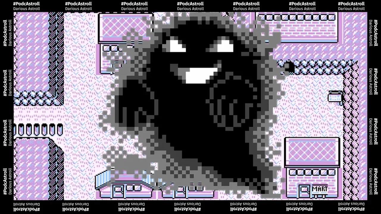 El pueblo lavanda de Pokemon y sus historias de terror