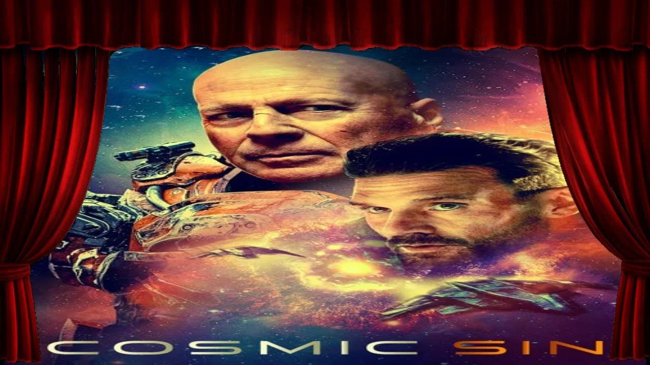 Cosmic Sin - Film Review