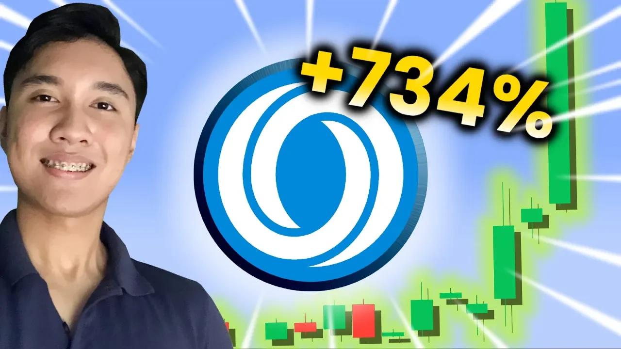 ROSE Oasis Network: Something HUGE is Happening Soon (prepare)